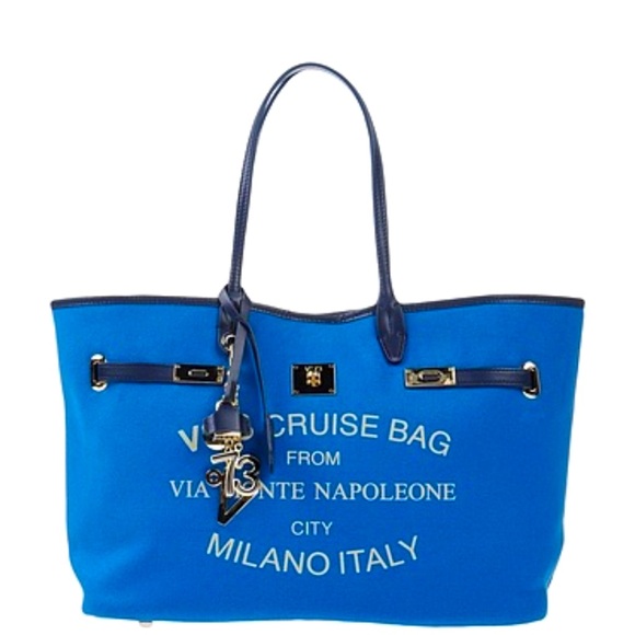 Vo73 | Bags | Vo73 Shoulder Bag Made In Italy | Poshmark